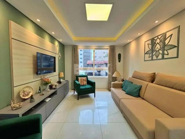 Apartamento para Venda em Torres/RS Centro 2 Quartos