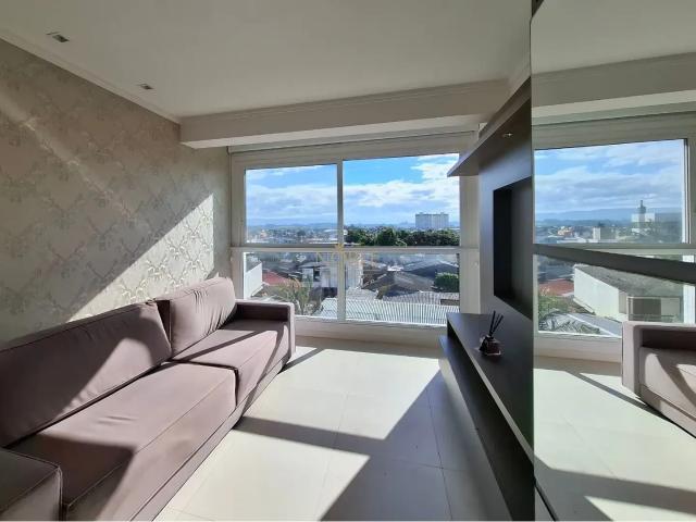 Apartamento para Venda em Torres/RS Centro 2 Quartos