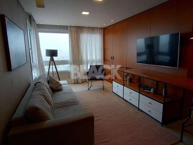 Apartamento para Venda em Torres/RS Centro 2 Quartos