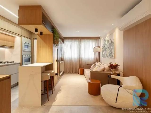 Apartamento para Venda em Torres/RS Centro 2 Quartos
