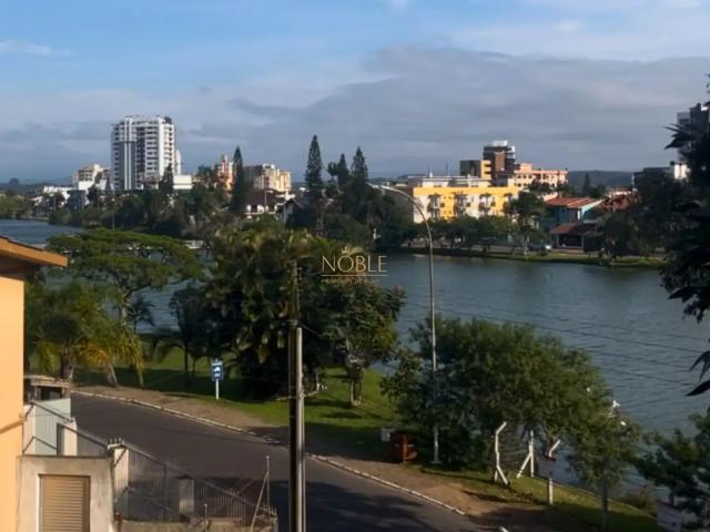Apartamento para Venda em Torres/RS Centro 2 Quartos