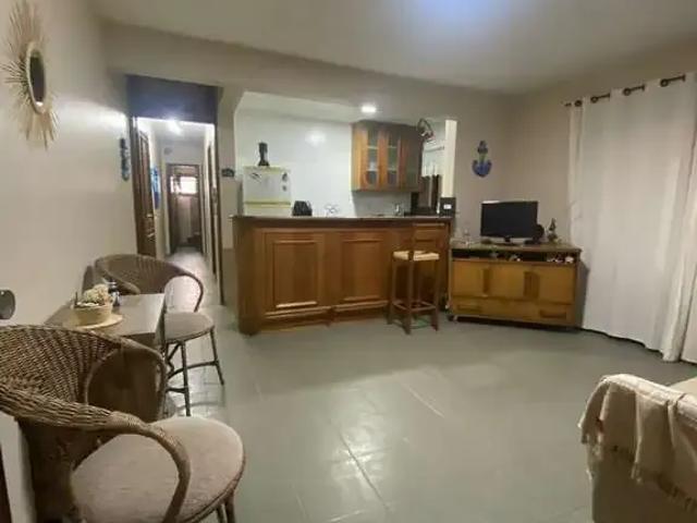 Apartamento para Venda em Torres/RS Centro 2 Quartos