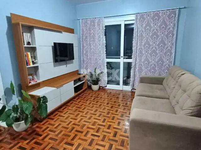 Apartamento para Venda em Torres/RS Centro 2 Quartos