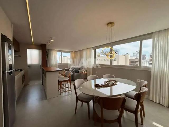 Apartamento para Venda em Torres/RS Centro 2 Quartos