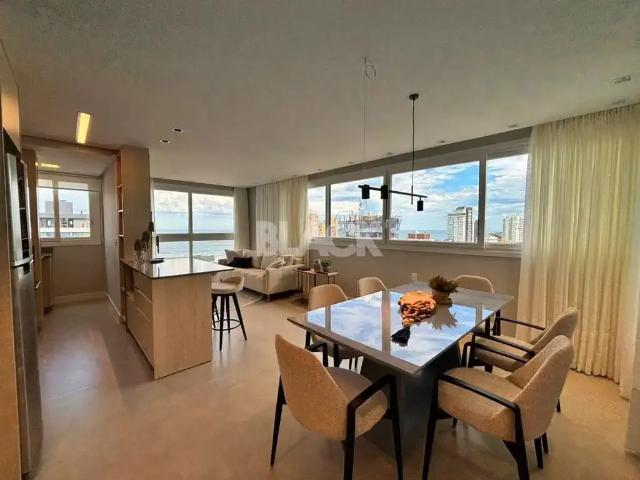 Apartamento para Venda em Torres/RS Centro 2 Quartos