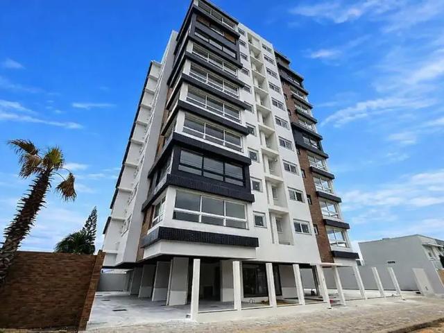 Apartamento para Venda em Torres/RS Centro 2 Quartos