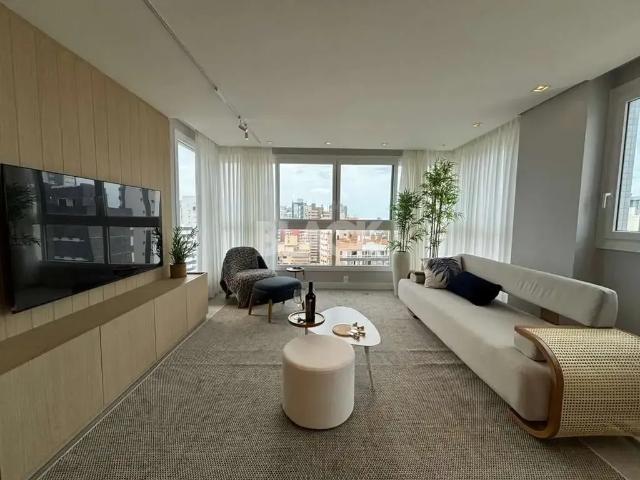 Apartamento para Venda em Torres/RS Centro 2 Quartos