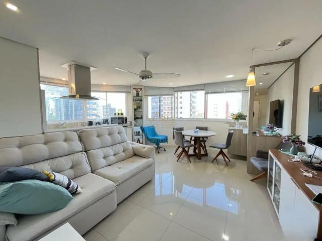 Apartamento para Venda em Torres/RS Centro 2 Quartos