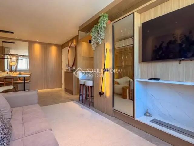 Apartamento para Venda em Torres/RS Centro 2 Quartos