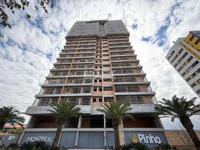 Apartamento para Venda em Torres/RS Centro 2 Quartos
