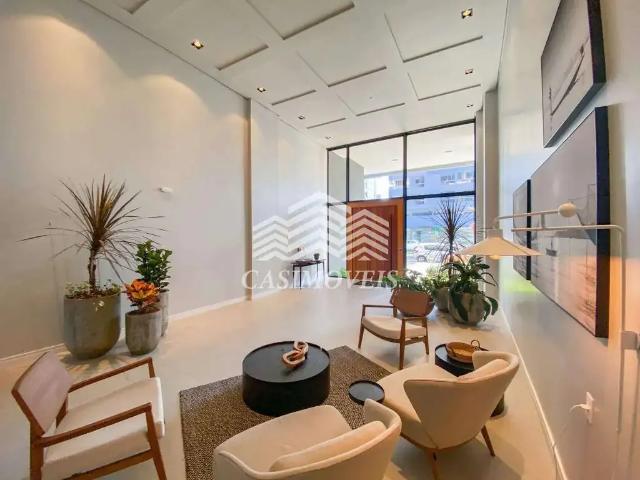 Apartamento para Venda em Torres/RS Centro 2 Quartos