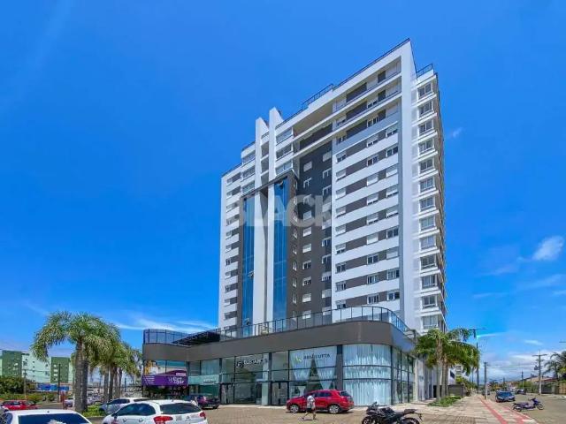 Apartamento para Venda em Torres/RS Centro 2 Quartos