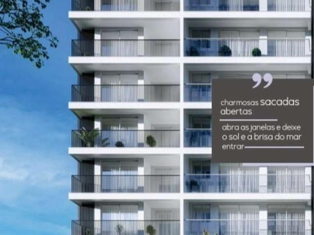 Apartamento para Venda em Torres/RS Centro 2 Quartos