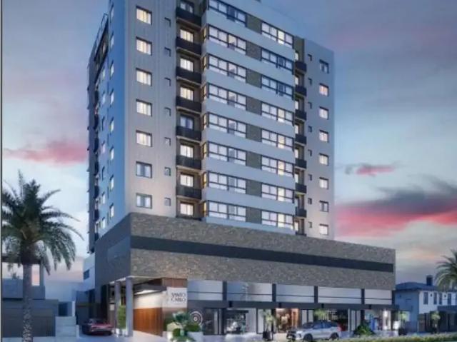 Apartamento para Venda em Torres/RS Centro 2 Quartos