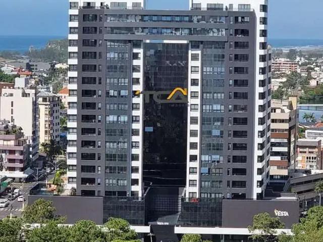 Apartamento para Venda em Torres/RS Centro 2 Quartos