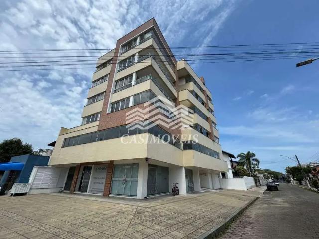 Apartamento para Venda em Torres/RS Centro 2 Quartos