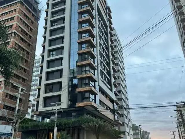 Apartamento para Venda em Torres/RS Centro 2 Quartos