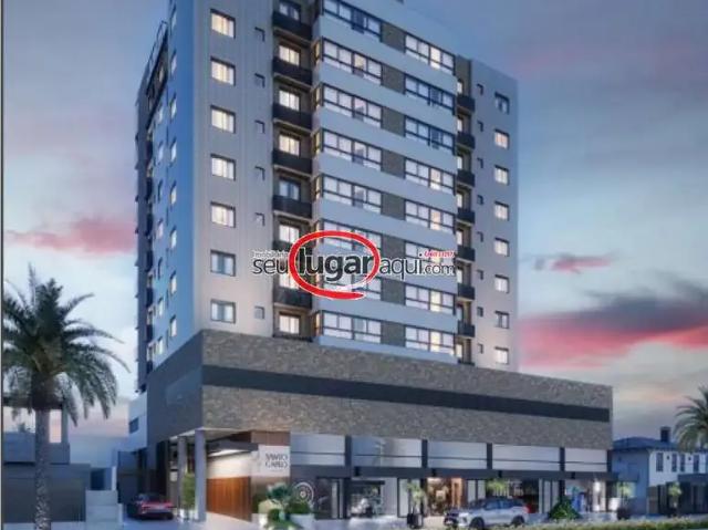 Apartamento para Venda em Torres/RS Centro 2 Quartos