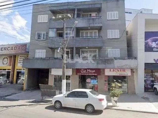 Apartamento para Venda em Torres/RS Centro 2 Quartos