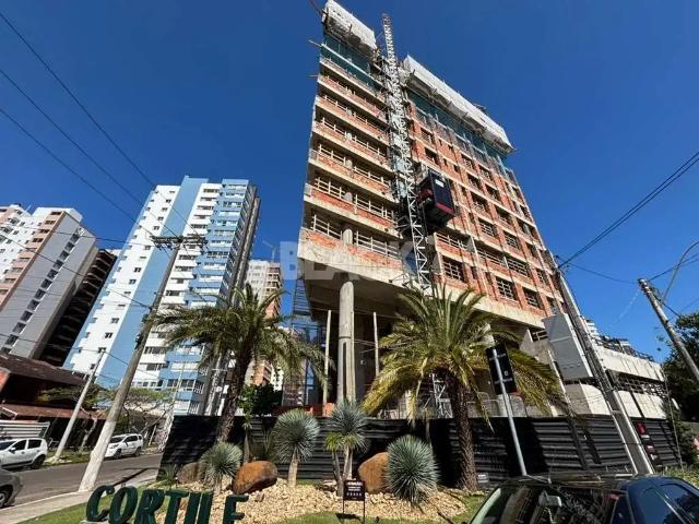 Apartamento para Venda em Torres/RS Centro 2 Quartos