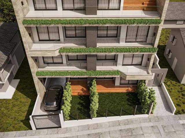 Apartamento para Venda em Torres/RS Centro 2 Quartos