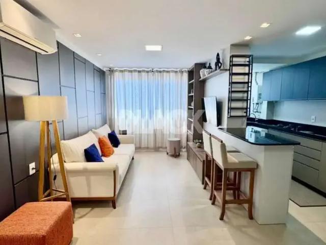 Apartamento para Venda em Torres/RS Centro 2 Quartos