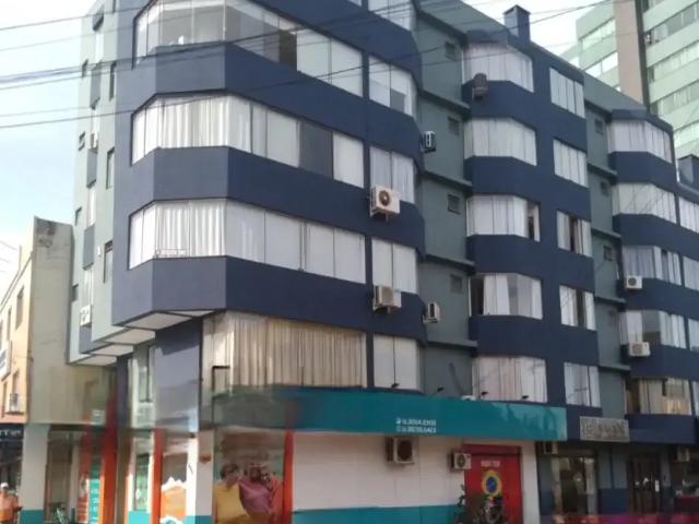 Apartamento para Venda em Torres/RS Centro 2 Quartos