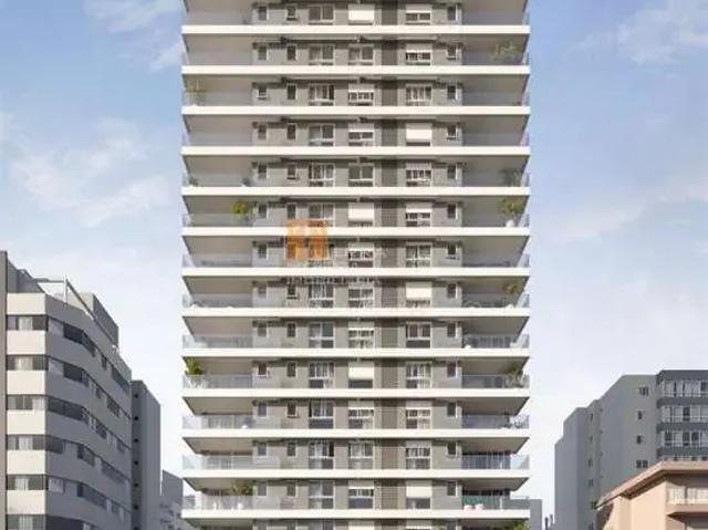 Apartamento para Venda em Torres/RS Centro 2 Quartos