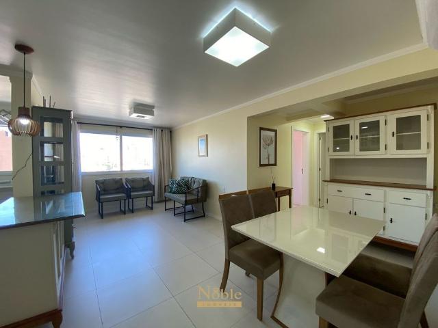 Apartamento para Venda em Torres/RS Centro 2 Quartos