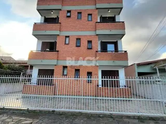 Apartamento para Venda em Torres/RS Centro 2 Quartos