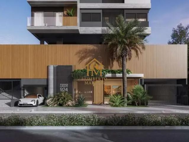 Apartamento para Venda em Torres/RS Centro 3 Quartos