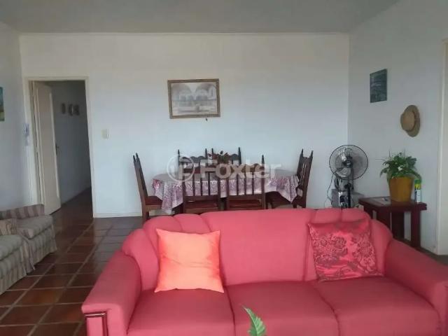Apartamento para Venda em Torres/RS Centro 3 Quartos