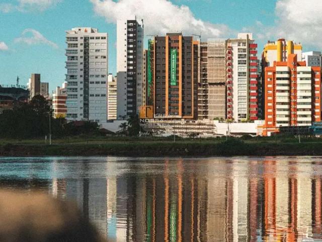 Apartamento para Venda em Torres/RS Centro 3 Quartos