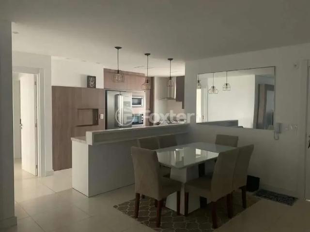 Apartamento para Venda em Torres/RS Centro 3 Quartos