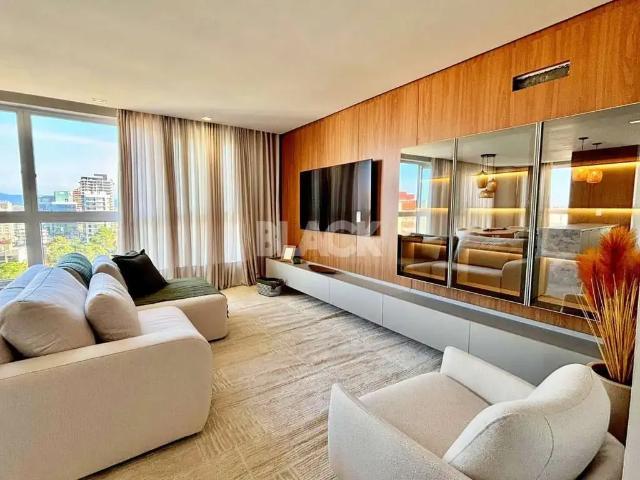 Apartamento para Venda em Torres/RS Centro 3 Quartos