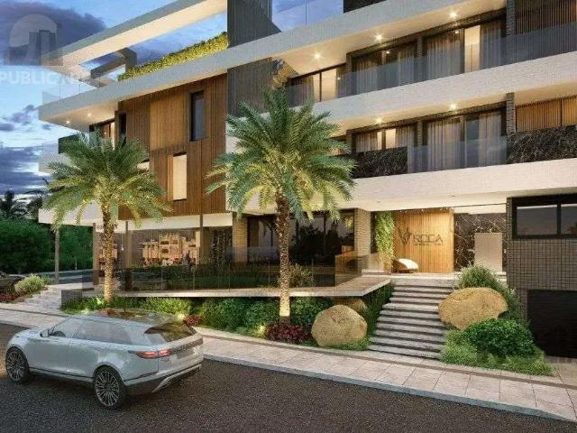 Apartamento para Venda em Torres/RS Centro 3 Quartos