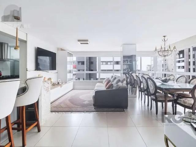 Apartamento para Venda em Torres/RS Centro 3 Quartos