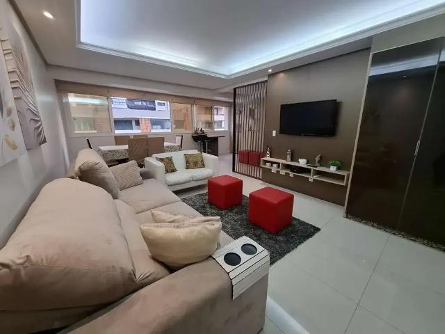 Apartamento para Venda em Torres/RS Centro 3 Quartos