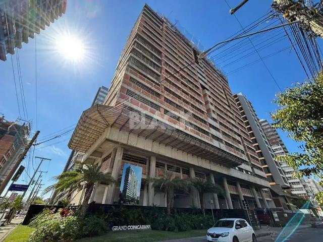 Apartamento para Venda em Torres/RS Centro 3 Quartos