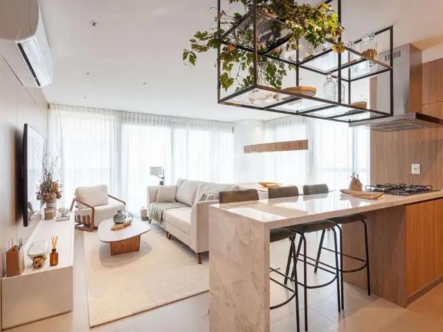 Apartamento para Venda em Torres/RS Centro 3 Quartos