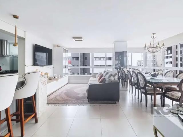 Apartamento para Venda em Torres/RS Centro 3 Quartos
