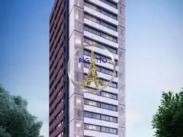 Apartamento para Venda em Torres/RS Centro 3 Quartos