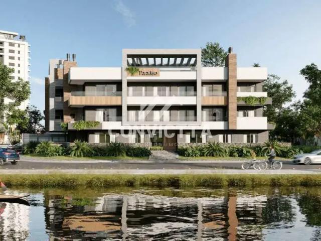 Apartamento para Venda em Torres/RS Centro 3 Quartos