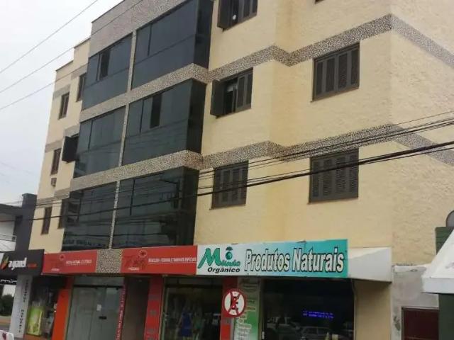 Apartamento para Venda em Torres/RS Centro 3 Quartos