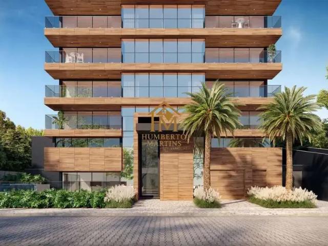 Apartamento para Venda em Torres/RS Centro 3 Quartos