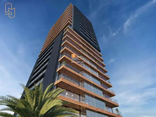 Apartamento para Venda em Torres/RS Centro 3 Quartos