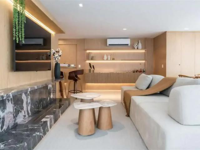 Apartamento para Venda em Torres/RS Centro 3 Quartos