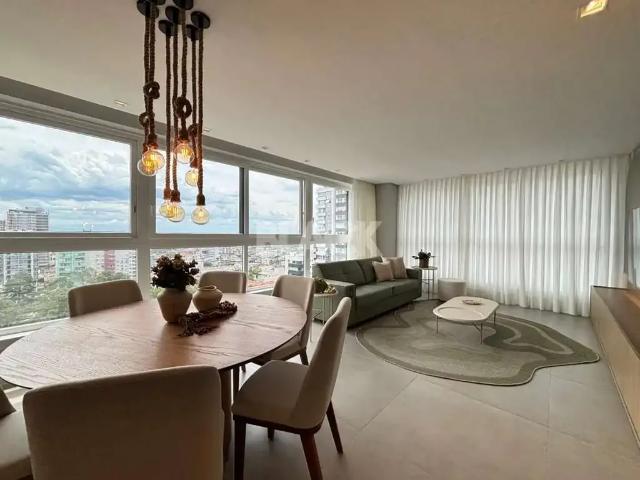 Apartamento para Venda em Torres/RS Centro 3 Quartos