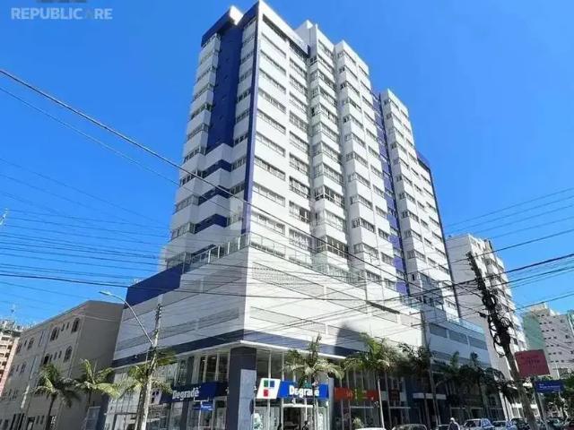 Apartamento para Venda em Torres/RS Centro 3 Quartos