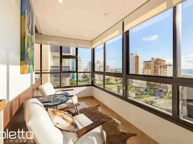 Apartamento para Venda em Torres/RS Centro 3 Quartos